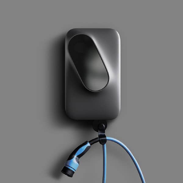 ETREL INCH LITE SA KABELOM: Efikasan i pouzdan - Emobility